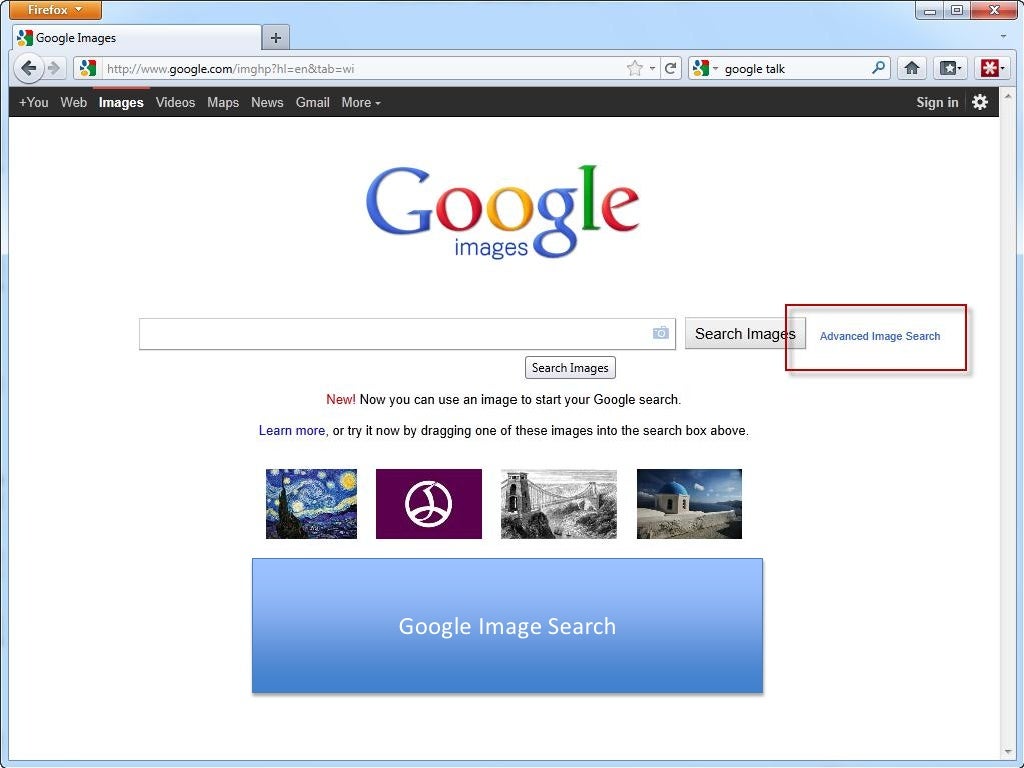 SVSLA: Google Foo for Online Educators