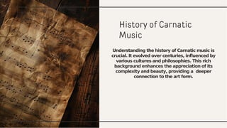 Carnatic Music Classes with Top Instructors | Enroll Today | SVSM.pdf