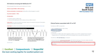 SVT presentation in children with ecg pictures | PPTX