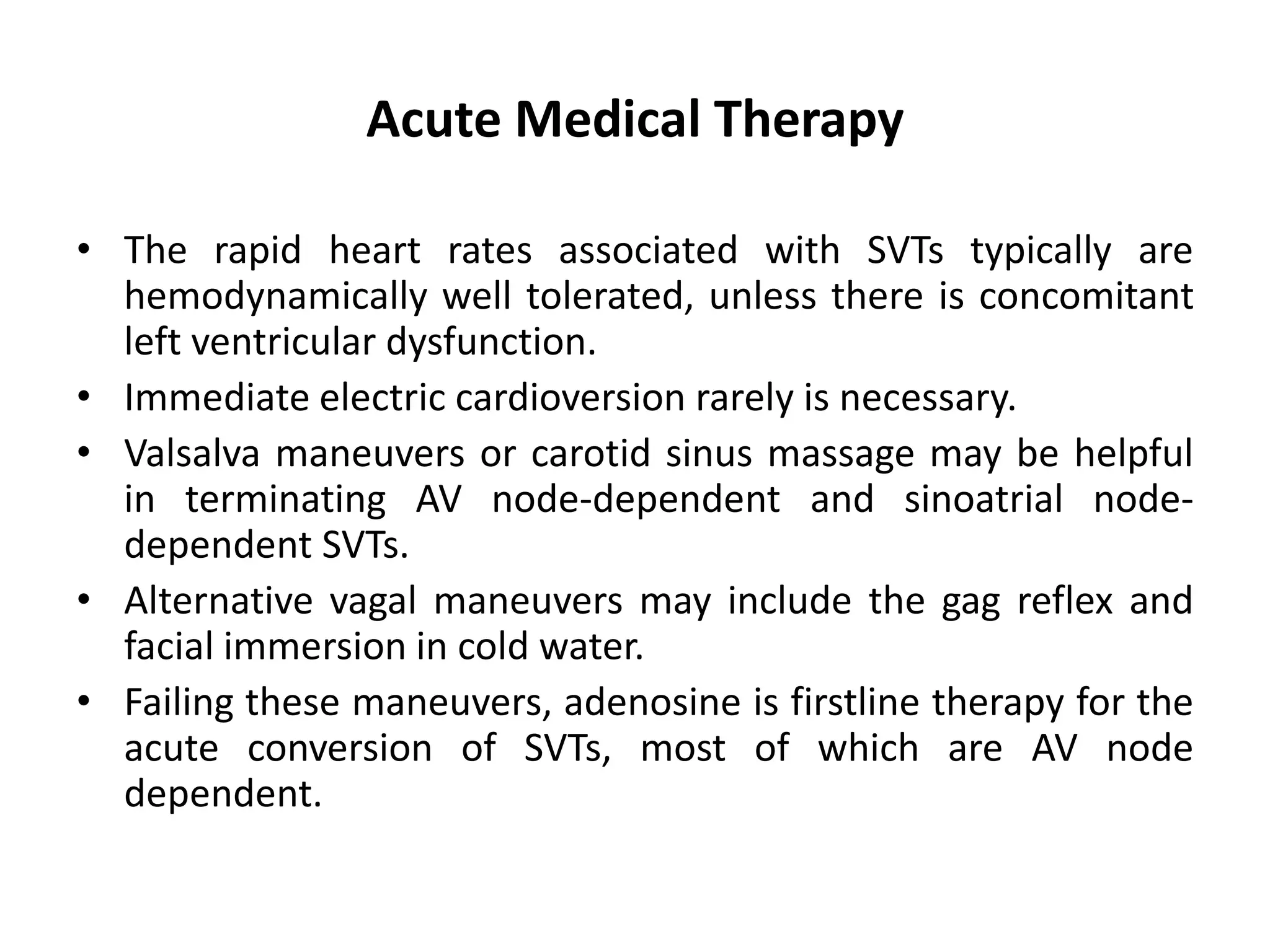 Svt evaluation | PPTX