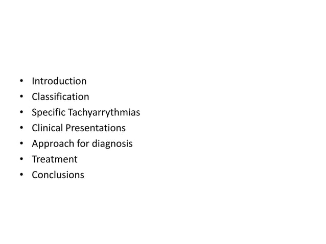 Svt evaluation | PPT