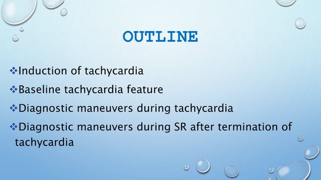 SVT maneuvers | PPTX | Heart and Cardiovascular Diseases | Diseases and ...