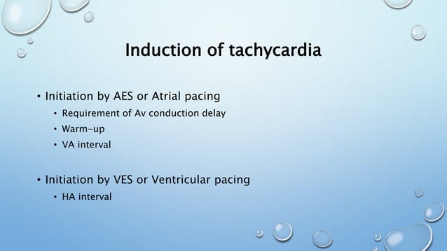 SVT maneuvers | PPTX | Heart and Cardiovascular Diseases | Diseases and ...