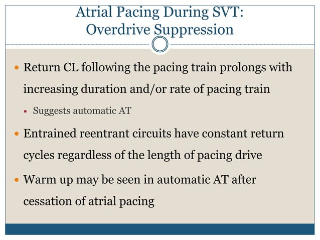Svt maneuvers hany abed | PDF