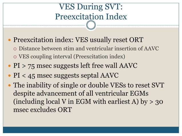 Svt maneuvers hany abed | PDF