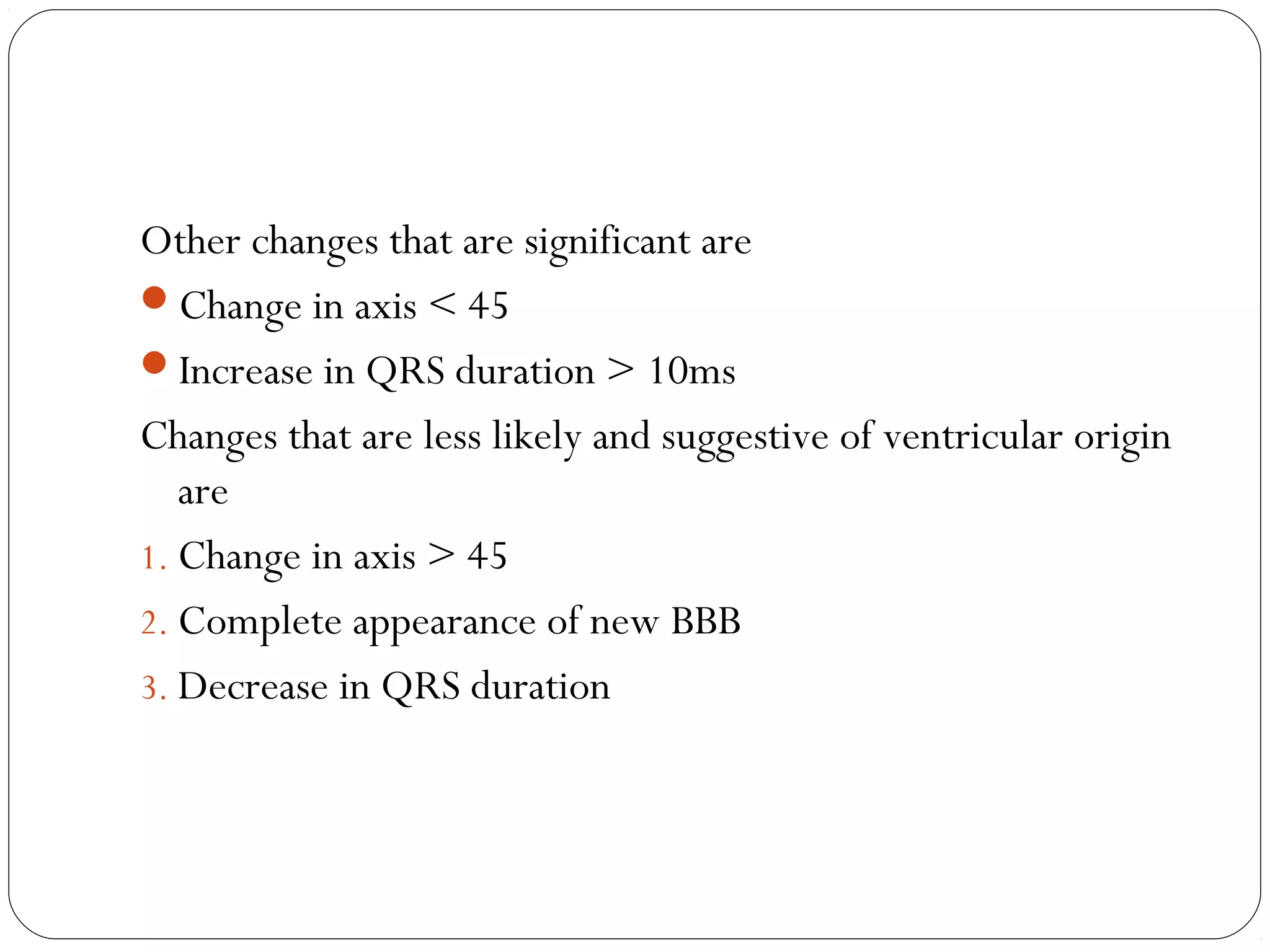 supraventricular tachycardia (SVT) with aberrancy | PPT