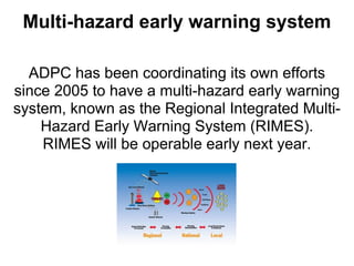 Tsunami warning system in the Indian ocean | PPT