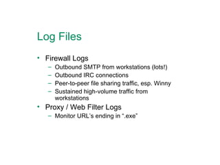 Malware Analysis Made Simple | PPT