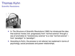 Science v Pseudoscience: What’s the Difference? - Kevin Korb | PDF