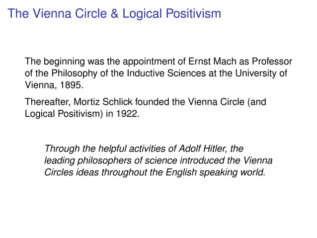 Science v Pseudoscience: What’s the Difference? - Kevin Korb | PDF ...