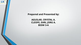 SW-312_SW-Case-Management-PPT-AGUILAR & CLEOFE.pptx
