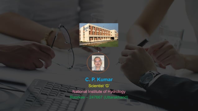 Surface Water And Groundwater Interaction Pdf