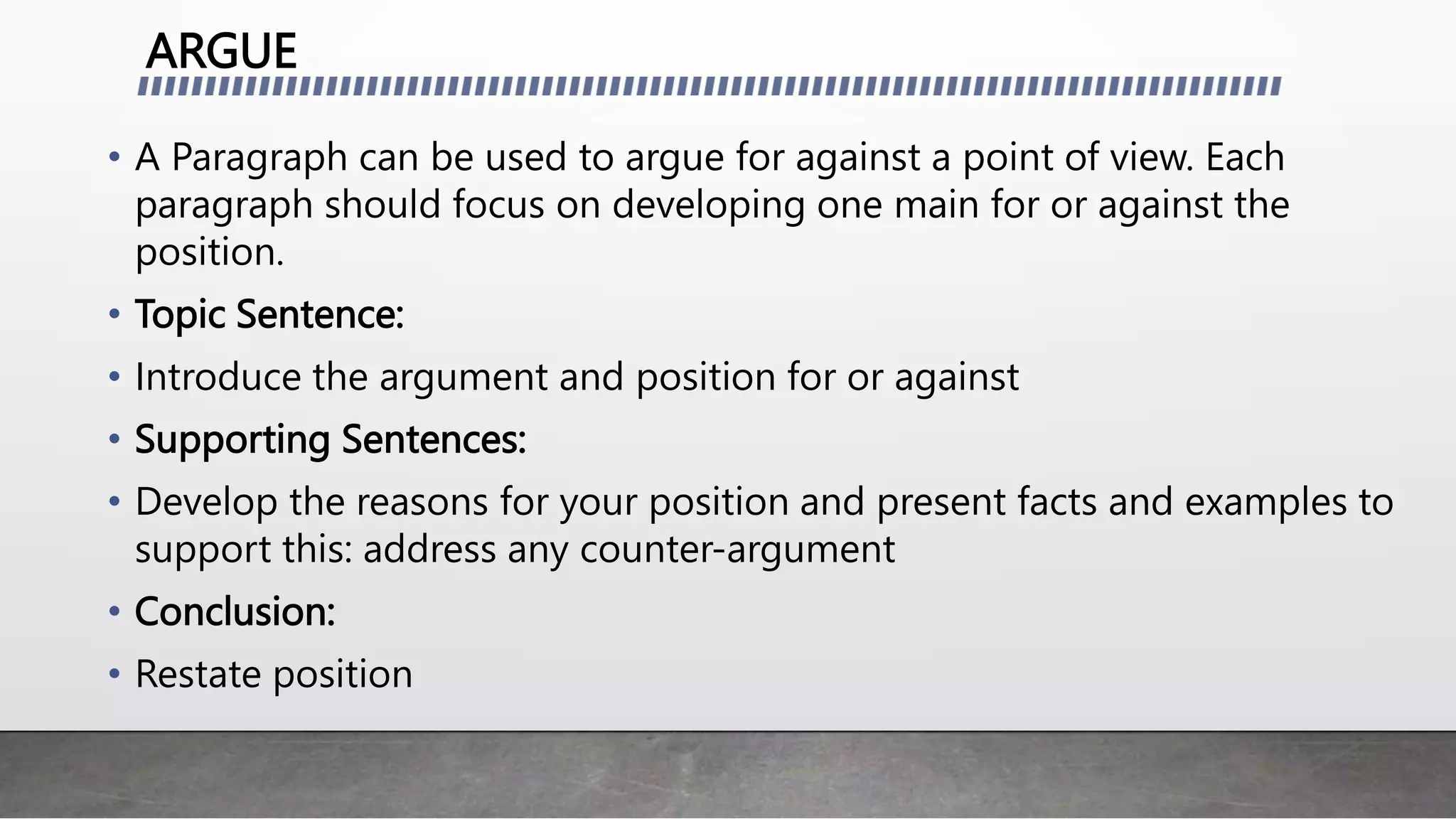 SW-LECTURE 1-PARAGRAPH WRIITNG.pptx