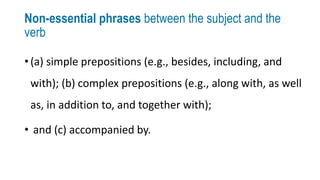 SW-LECTURE 1-SUBJECT VERB AGREEMENT (1).pptx
