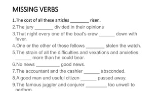 SW-LECTURE 1-SUBJECT VERB AGREEMENT (1).pptx