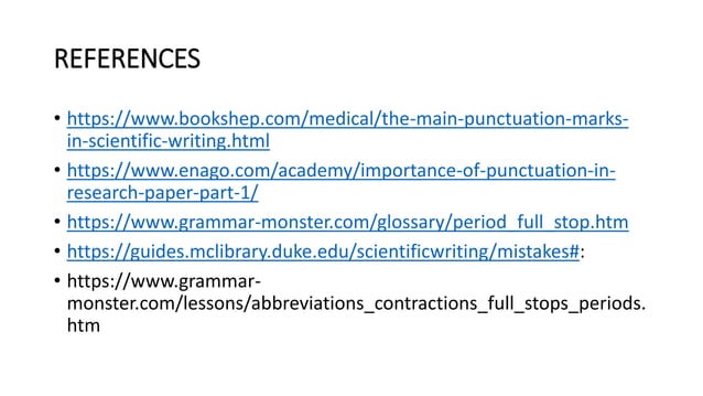 SW-LECTURE 1-USES OF PERIOD AND COMA (1).pptx