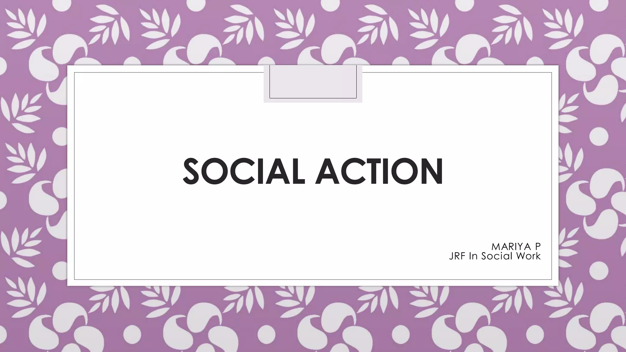 SW- SOCIAL ACTION.pdf