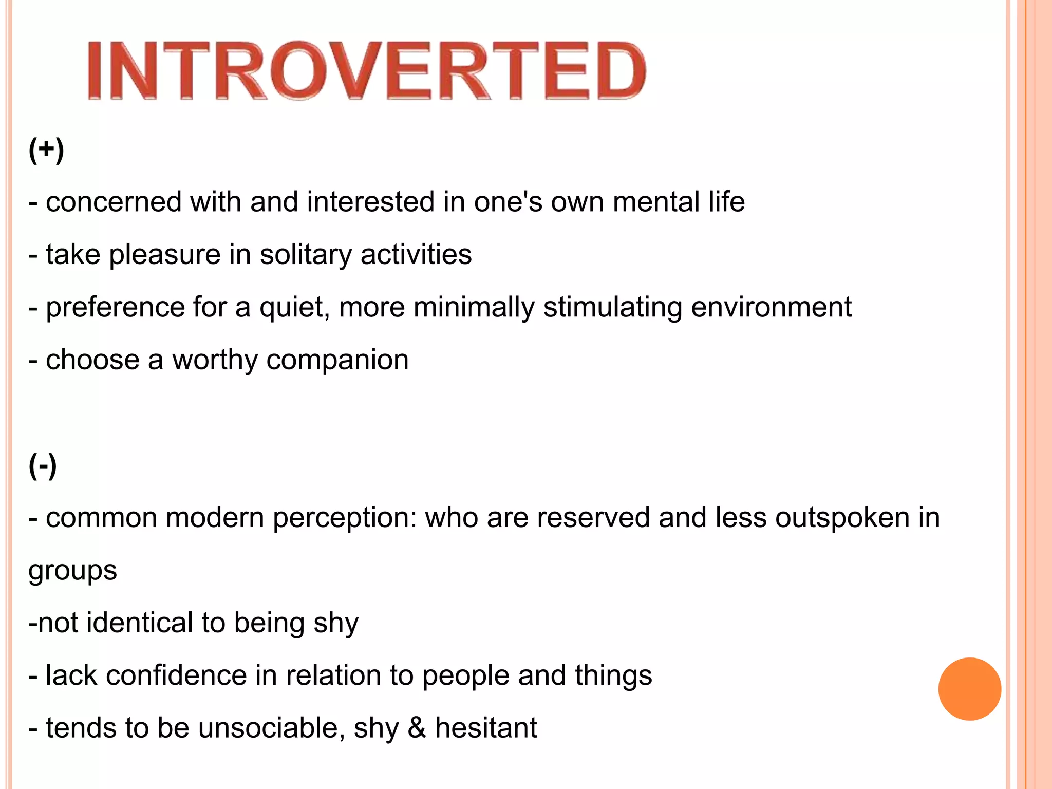 Erikson, Horney, Jung Stages of Psychosocial Devt with example | PPTX
