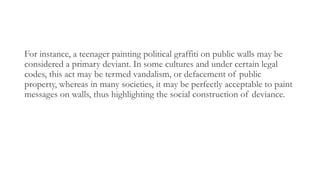 SW Reviewer Labelling Theory Education. | PPT