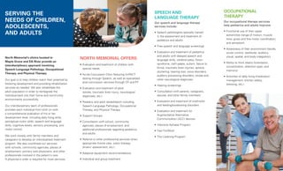 Sw1109 rehab services brochure | PDF