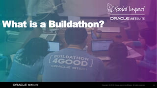 Build your own buildathon (hackathon) | PPTX