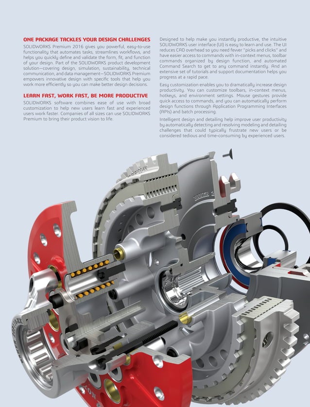 SOLIDWORKS Simulation and technical. | PDF