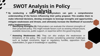 EVERYTHING ABOUT SWOT ANALYSIS REPORT.pptx | Business | Business and ...