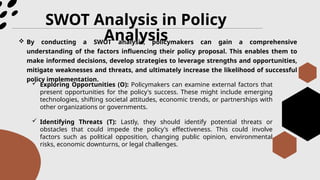 EVERYTHING ABOUT SWOT ANALYSIS REPORT.pptx | Business | Business and ...