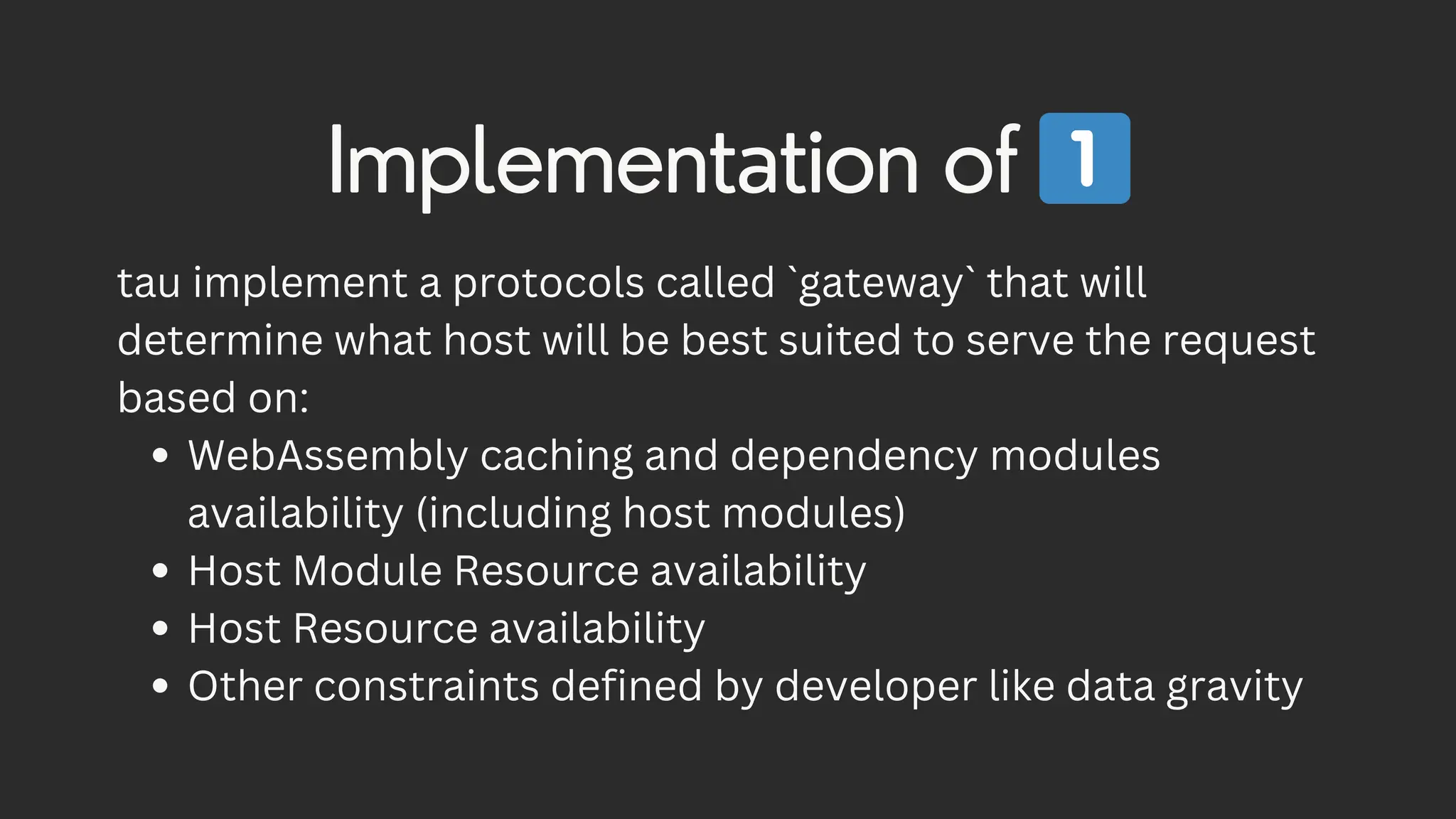 WebAssembly is Key to Better LLM Performance | PDF