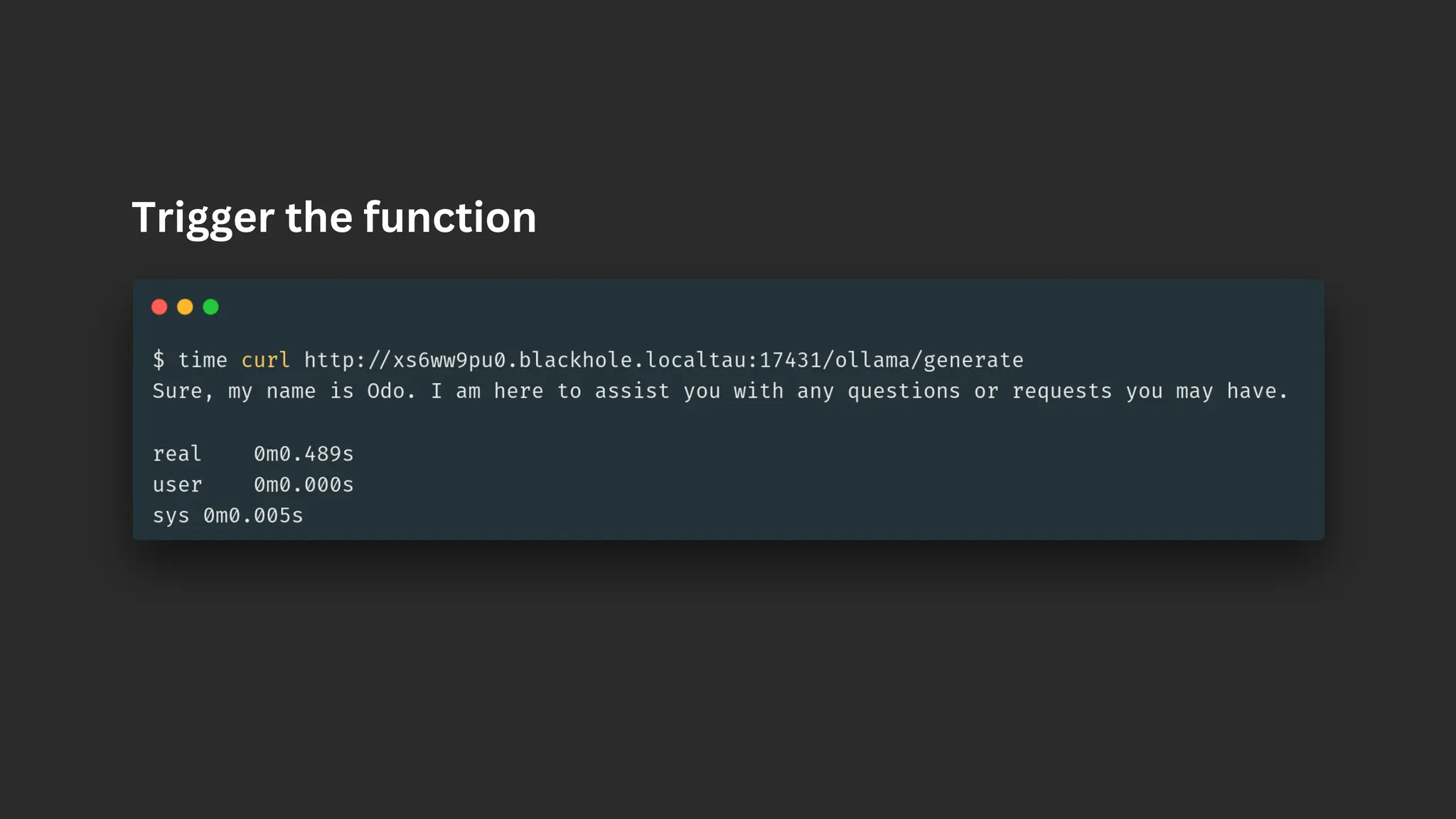 WebAssembly is Key to Better LLM Performance | PDF