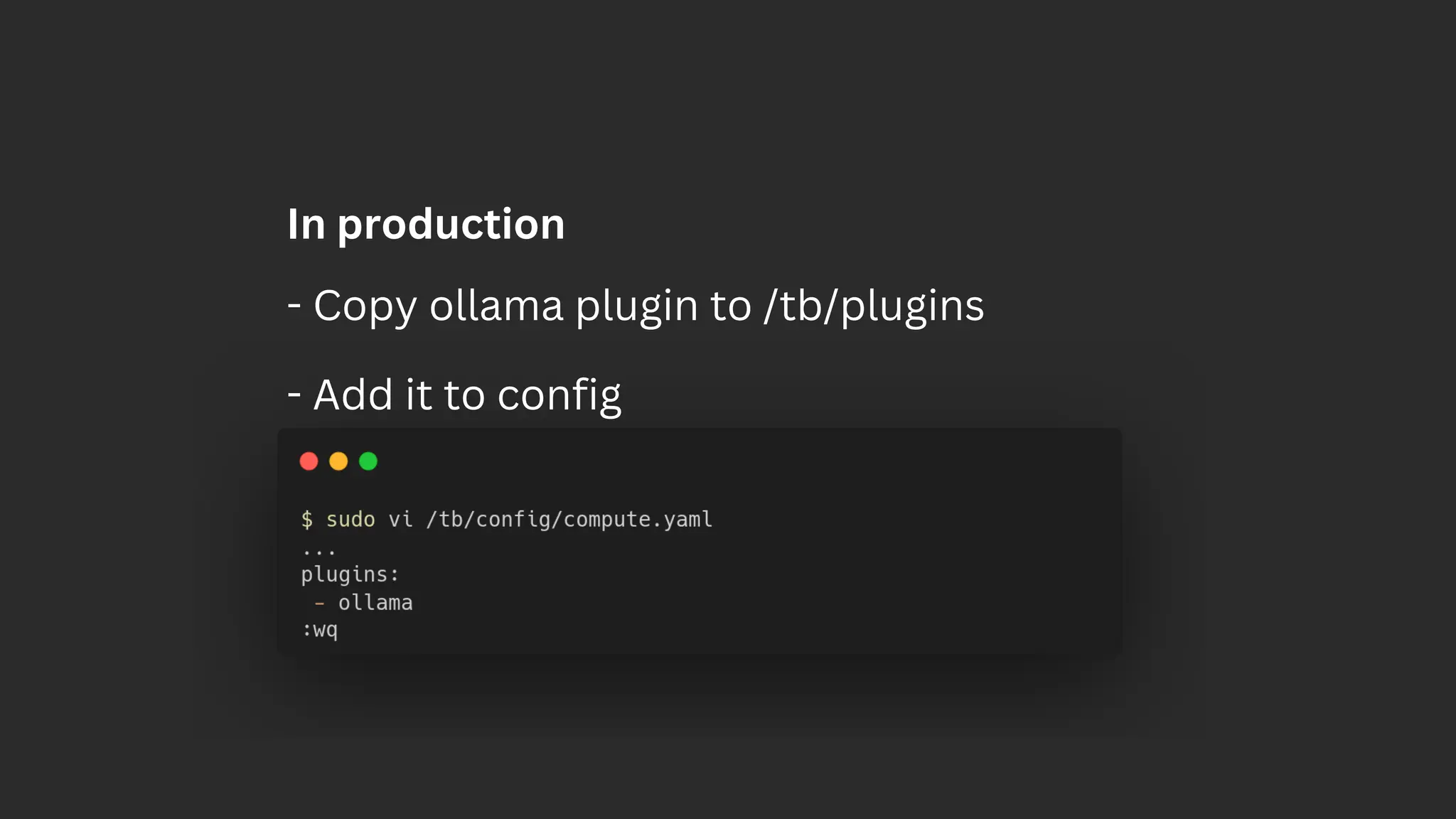 WebAssembly is Key to Better LLM Performance | PDF