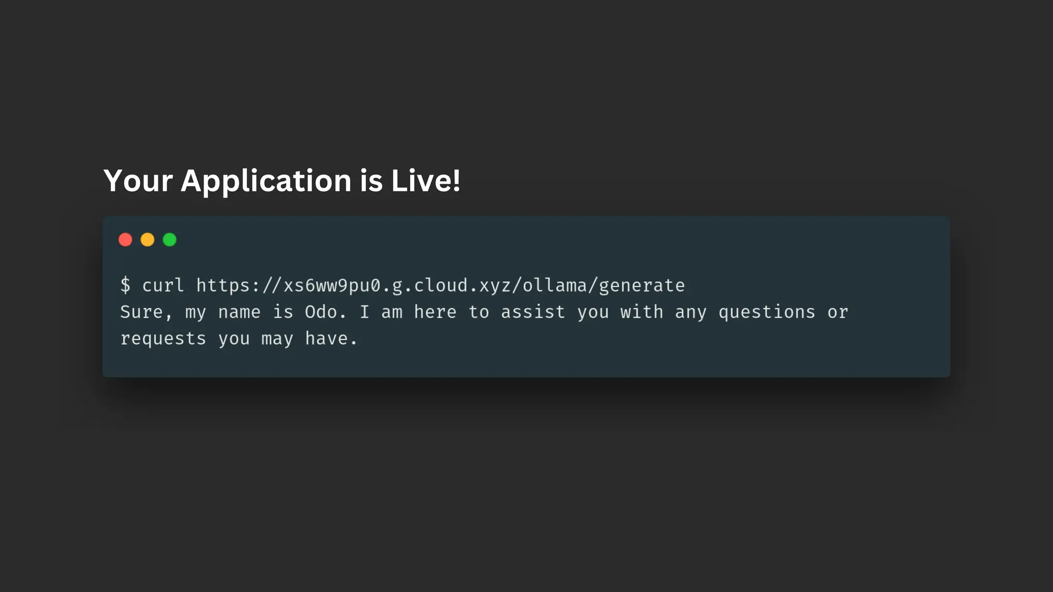 WebAssembly is Key to Better LLM Performance | PDF