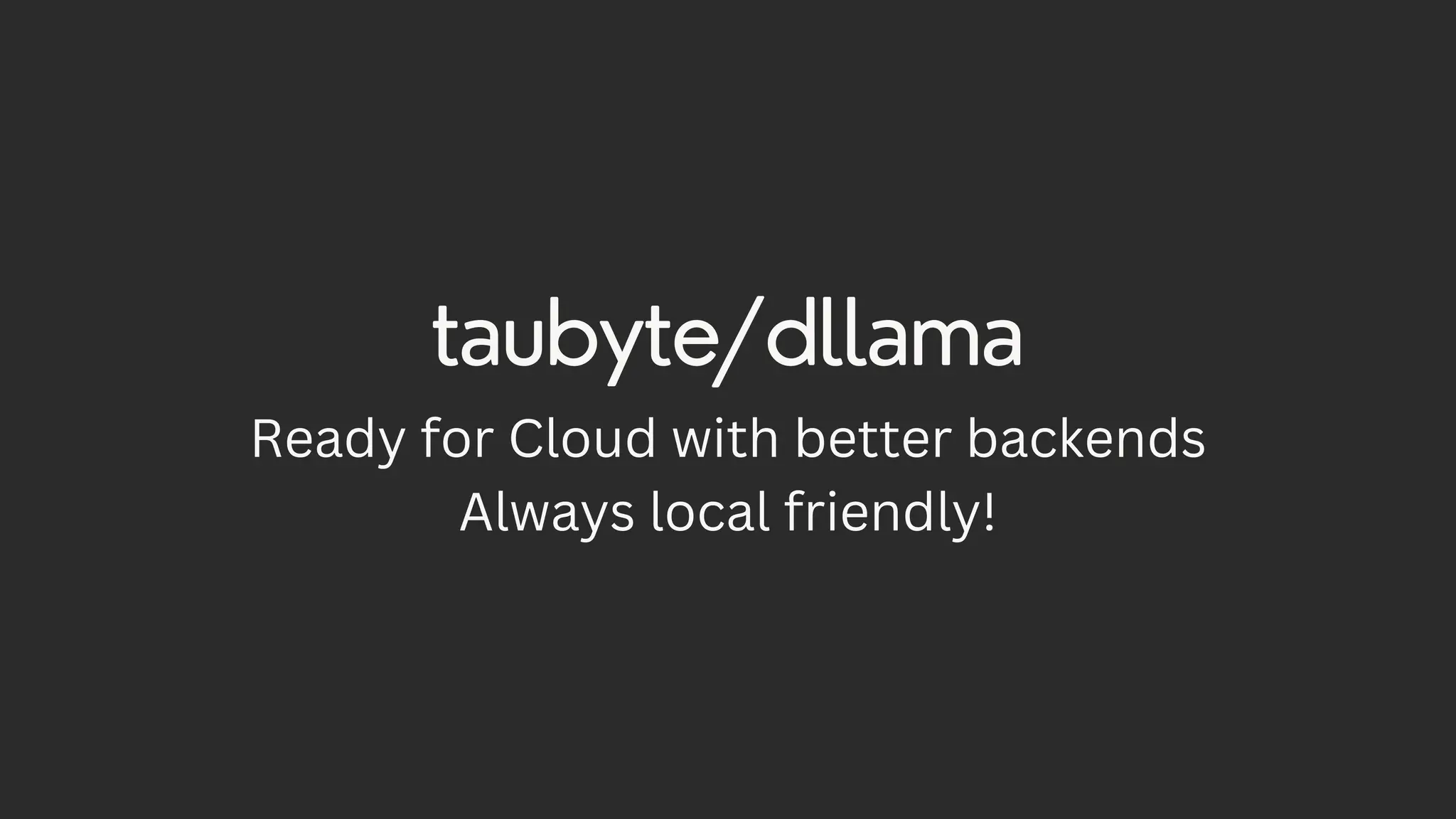 WebAssembly is Key to Better LLM Performance | PDF