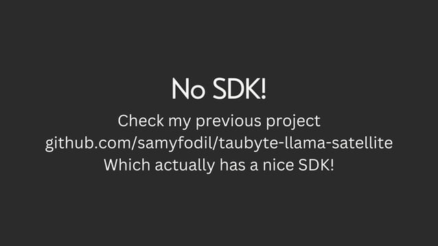 WebAssembly is Key to Better LLM Performance | PPT