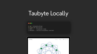 WebAssembly is Key to Better LLM Performance | PDF