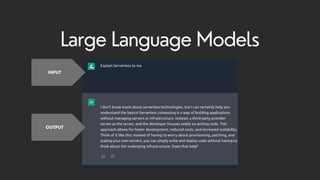 WebAssembly is Key to Better LLM Performance | PDF