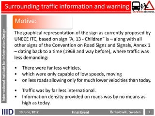 School Bus (Stop) Sign | PPT