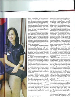 Swa desember 2011 - business intelligence | PDF