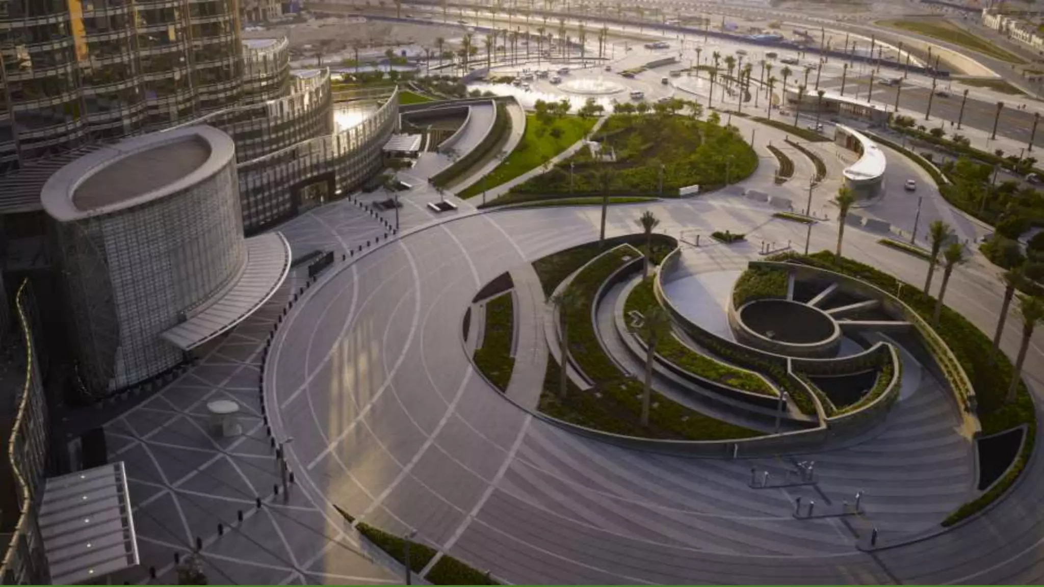 Swa architects - landscape architects | PPTX
