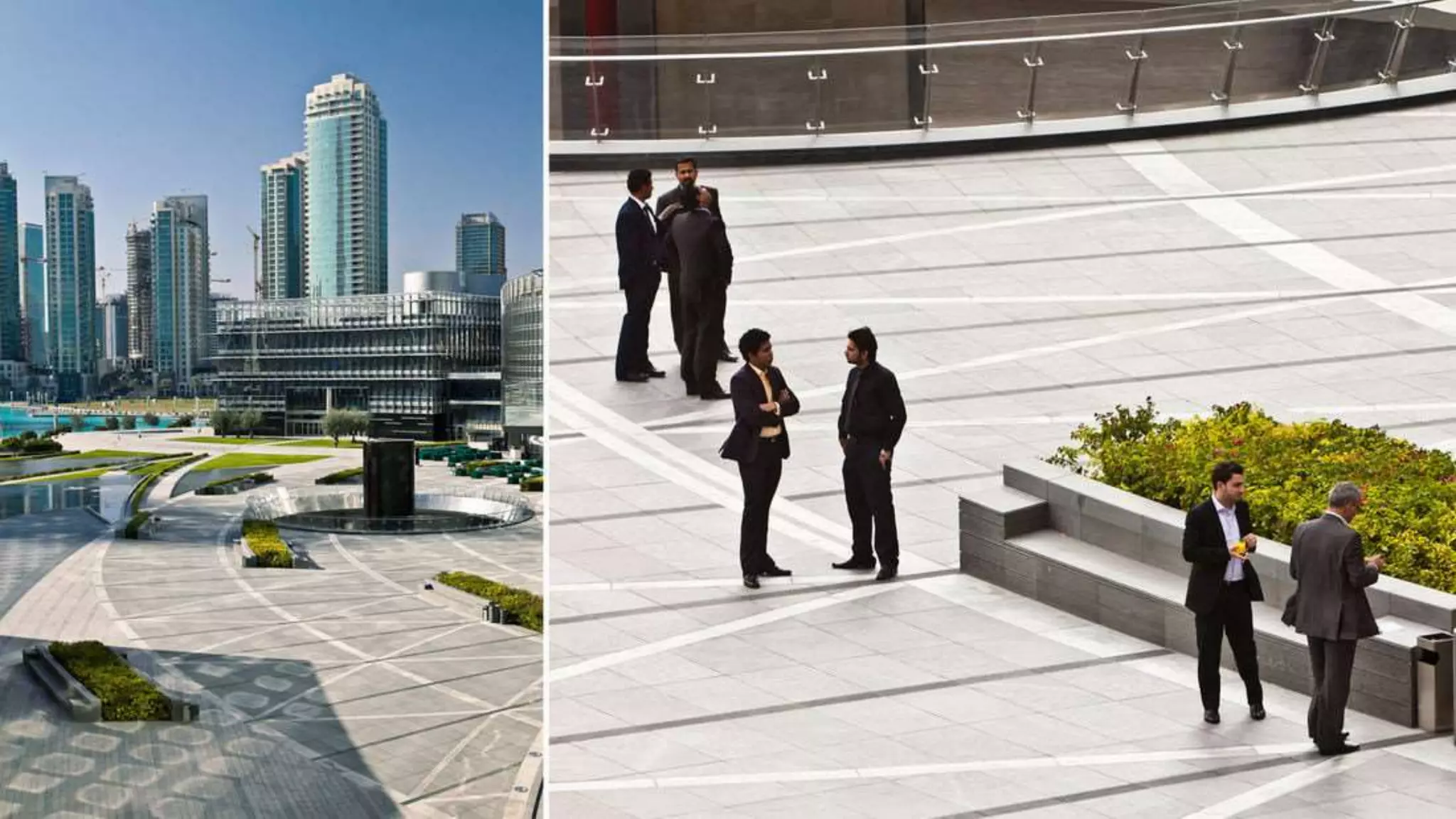 Swa architects - landscape architects | PPTX