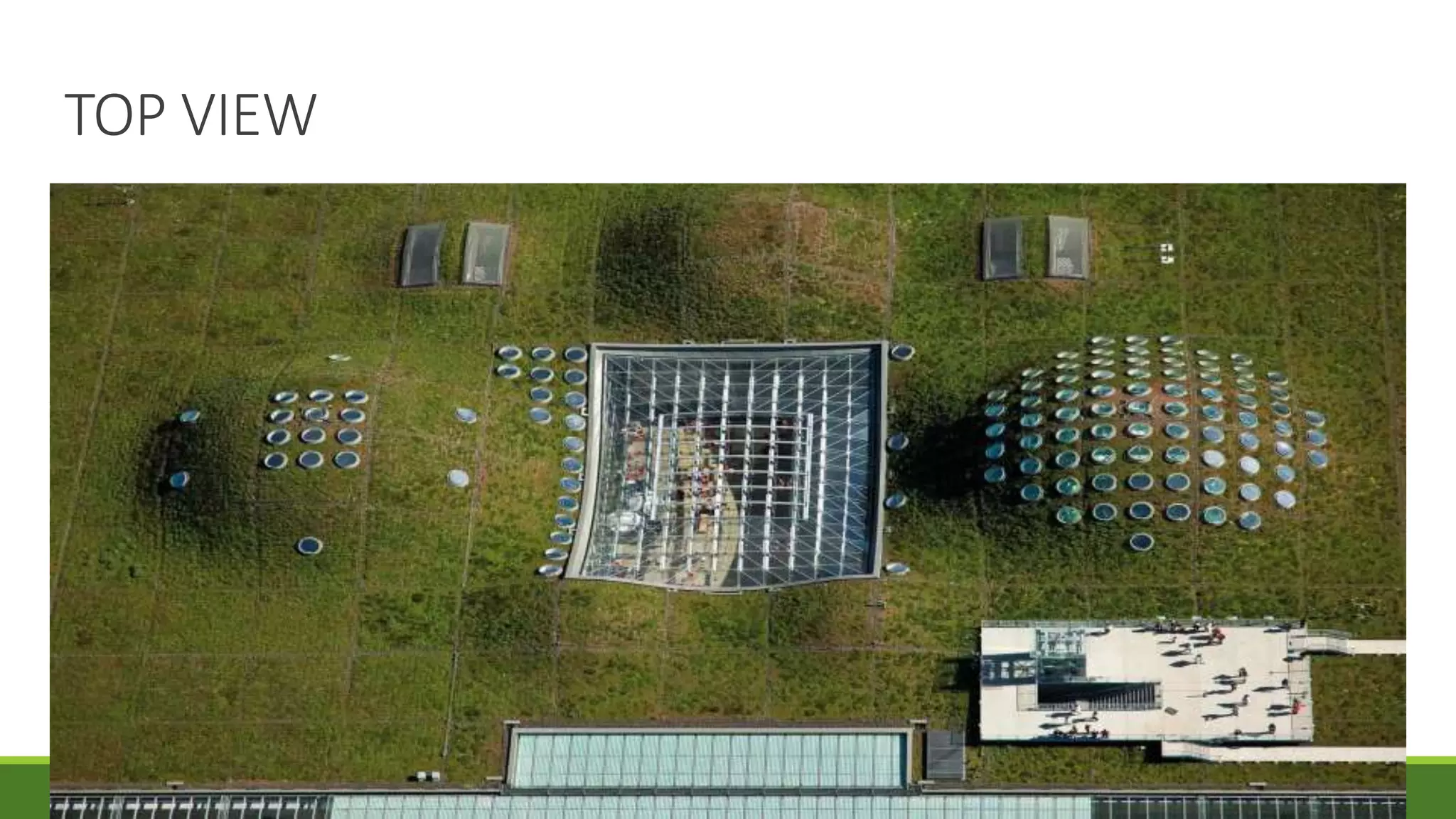 Swa architects - landscape architects | PPTX