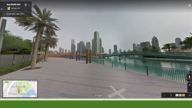 Swa architects - landscape architects | PPTX