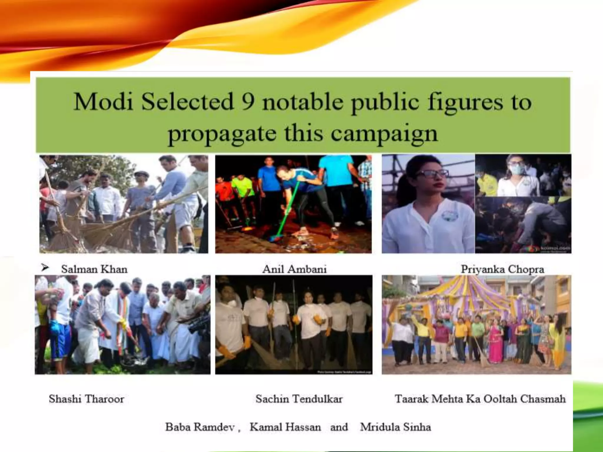 Swach bharath abhiyan | PPTX | Digestive Disorders | Diseases and Conditions