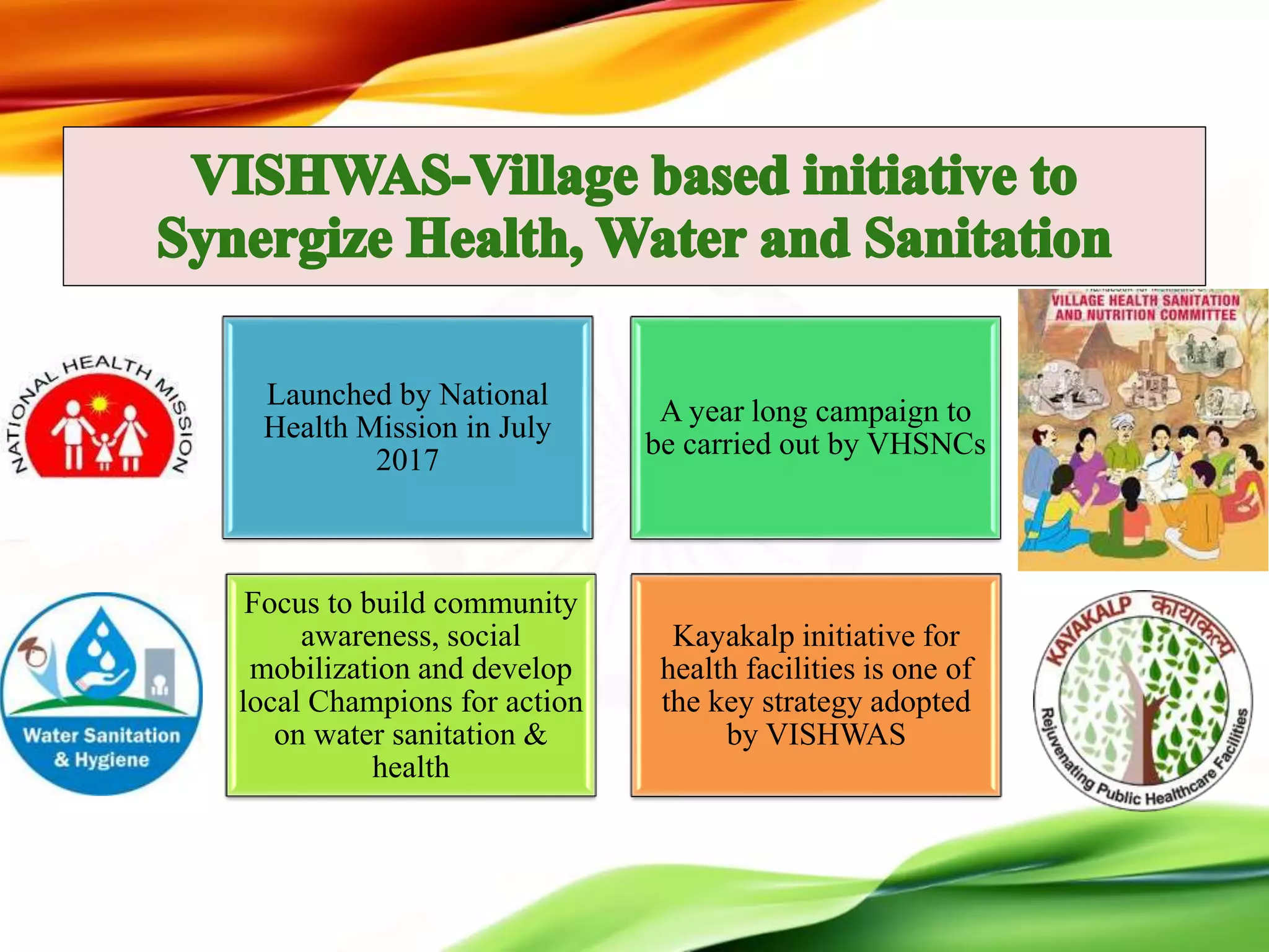 Swach bharath abhiyan | PPTX