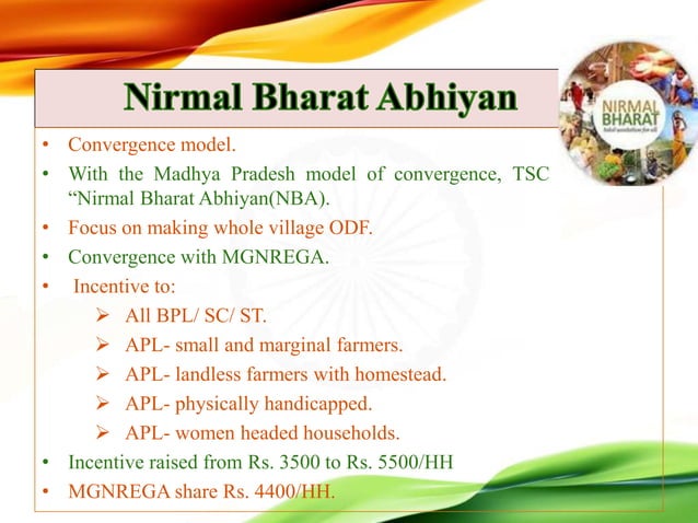 Swach bharath abhiyan | PPTX | Digestive Disorders | Diseases and Conditions