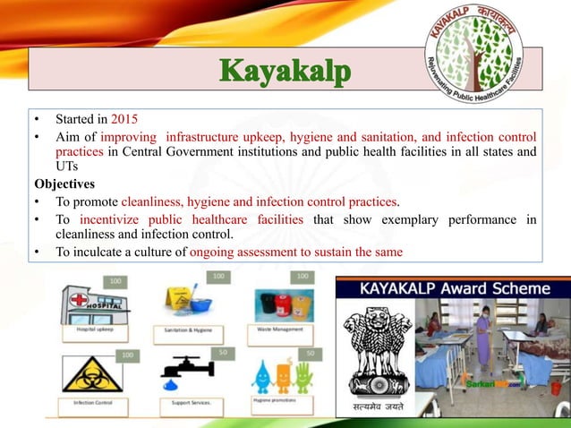 Swach bharath abhiyan | PPTX | Digestive Disorders | Diseases and ...