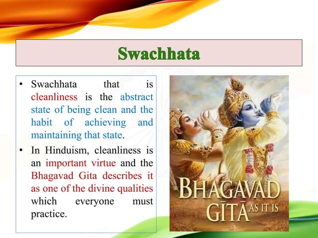 Swach bharath abhiyan | PPTX | Digestive Disorders | Diseases and ...