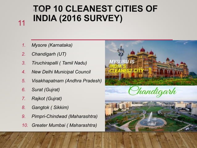 Swachh bharat abhiyan | PPTX