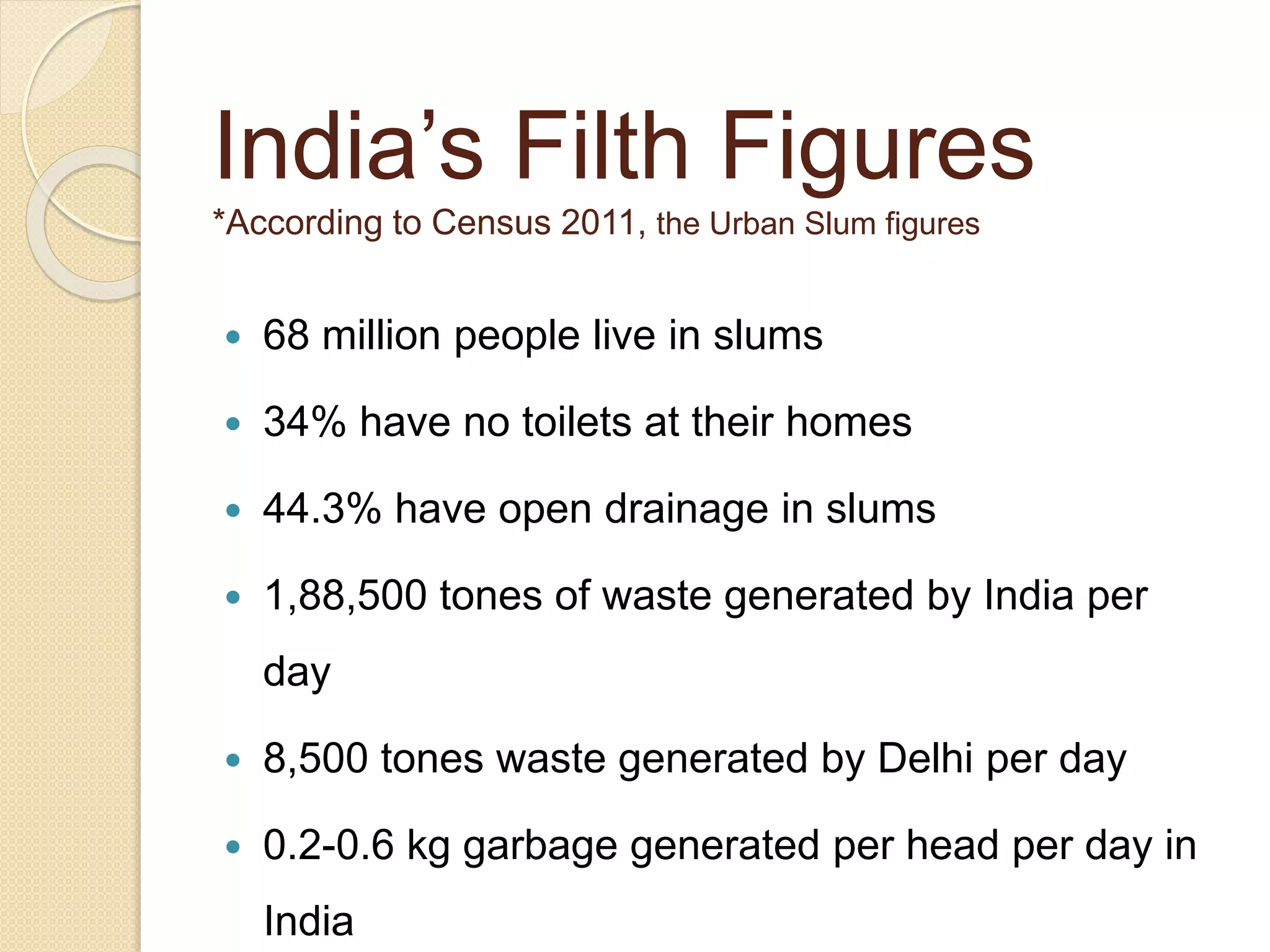 Swachh bharat abhiyaan | PPTX
