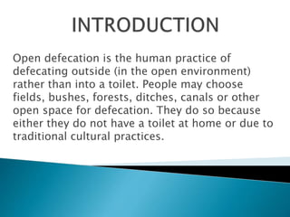 Swachh bharat abhiyaan , Swachh Bharat Mission | PPTX